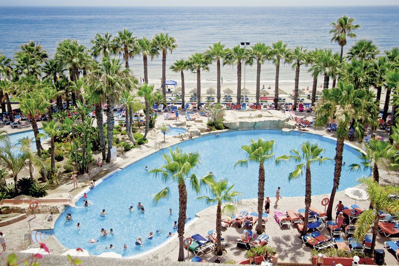 Playa Marbella Costa Rica